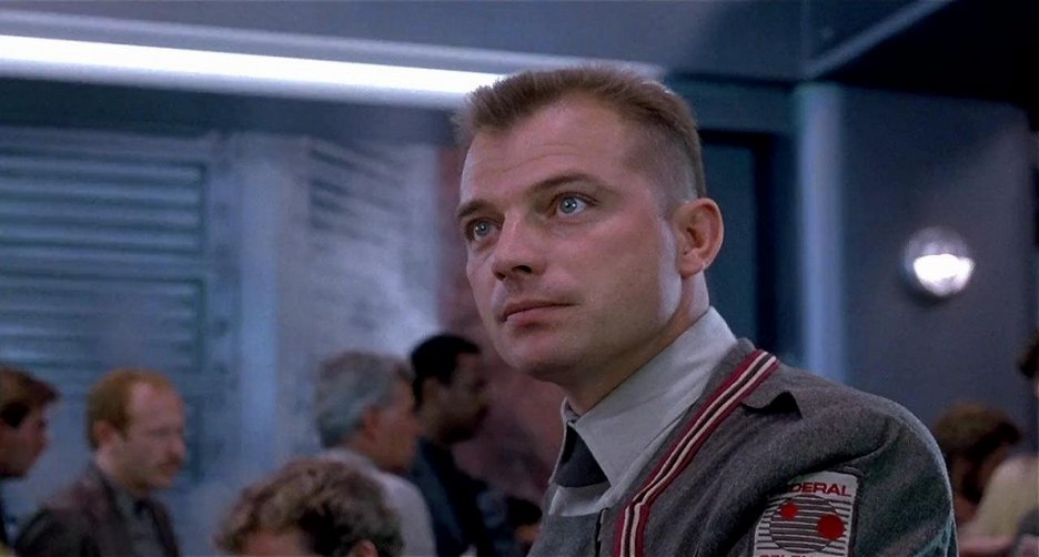 Ken Strausbaugh | ČSFD.cz