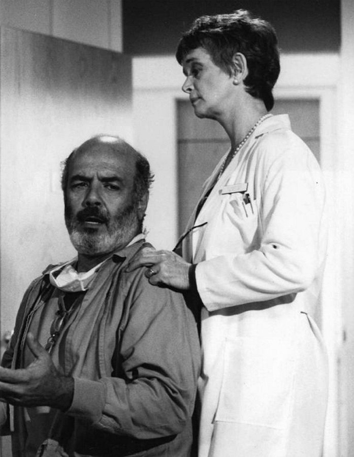 Trapper John, M.D. (1979) | ČSFD.sk