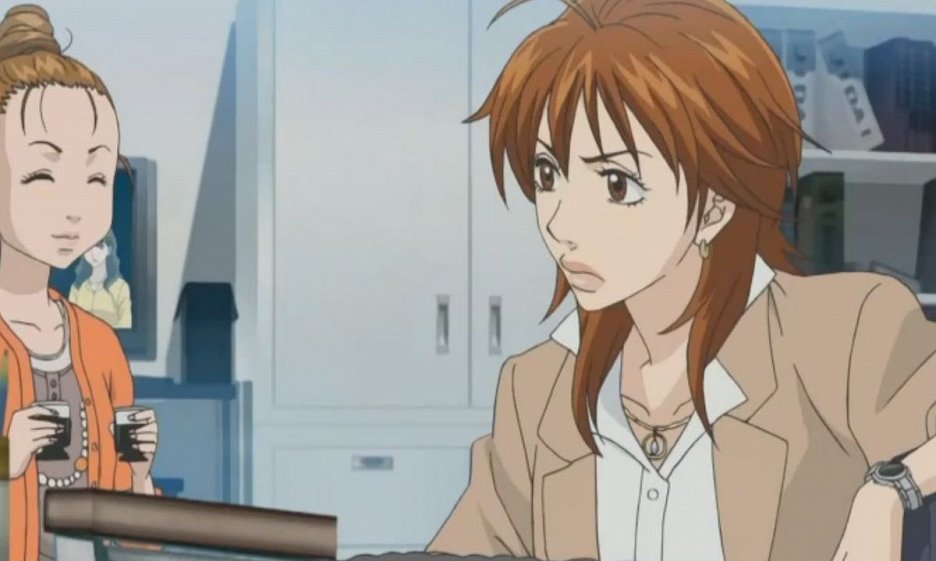 Hataraki Man (2006) | ČSFD.cz