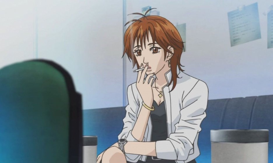 Hataraki Man (2006) | ČSFD.cz