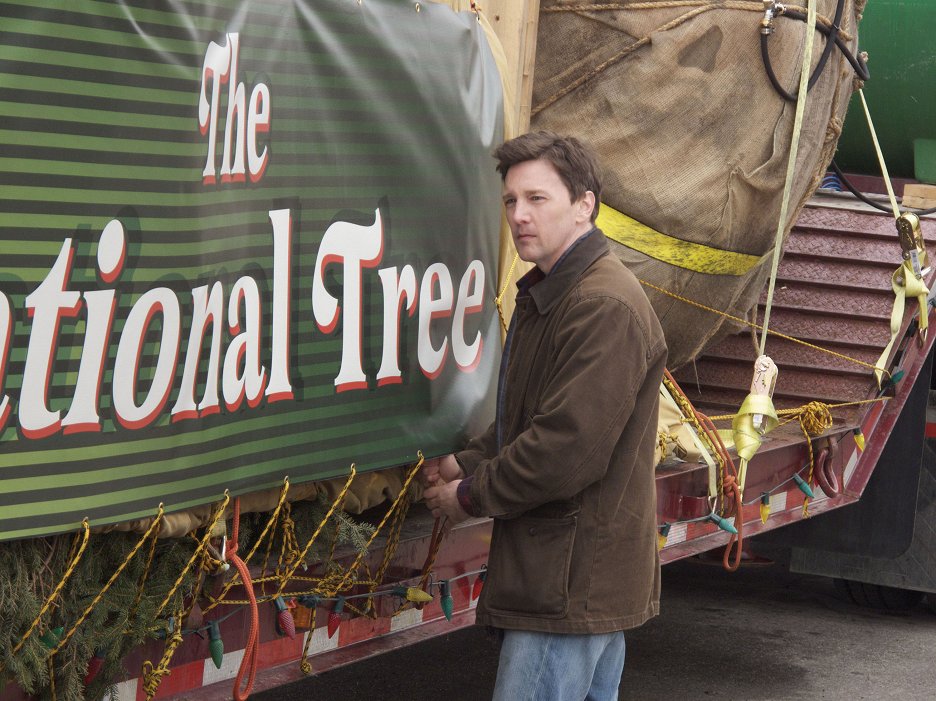 The National Tree (2009) | ČSFD.cz