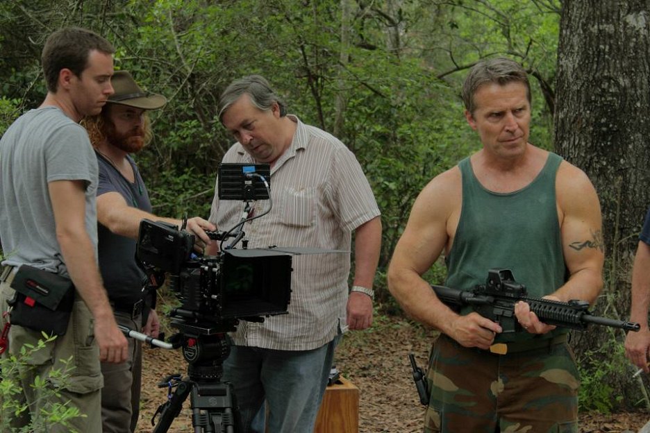 David A. Prior | ČSFD.cz