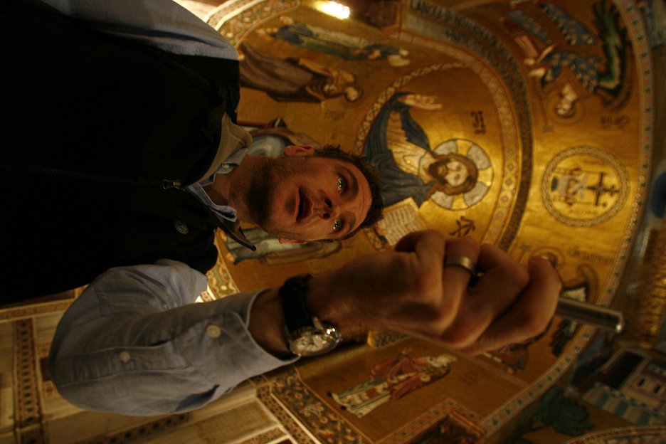 Po stopách legend (2011) | ČSFD.sk