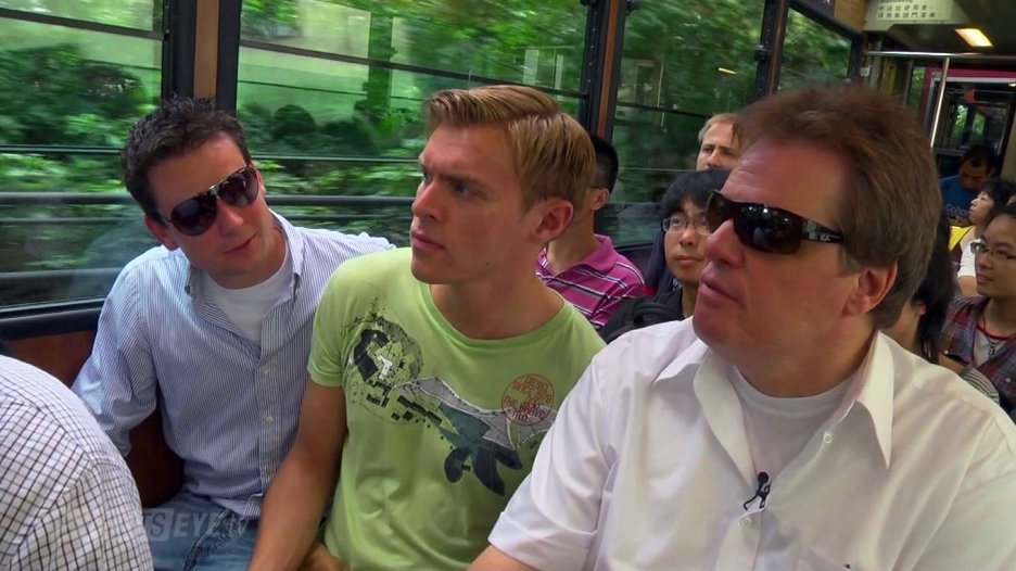 Alexander Klatt | ČSFD.cz