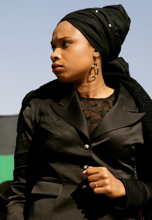 Winnie (2011) | ČSFD.cz