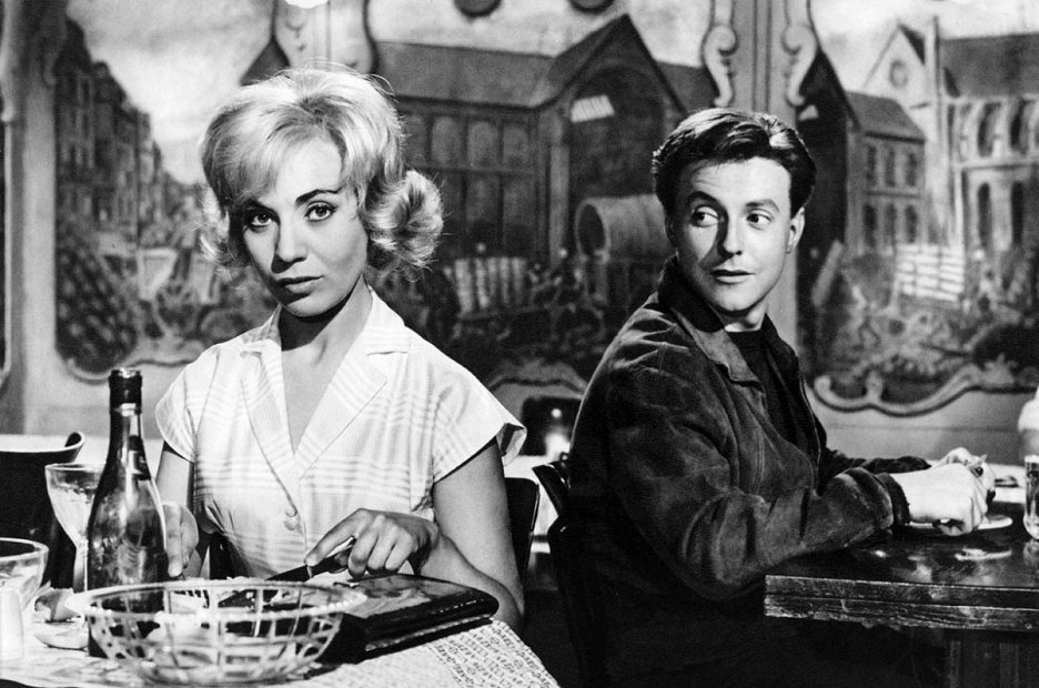 Dominique Page | Galerie - Z filmu | ČSFD.cz