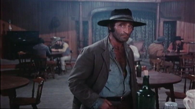 Dominic Barto | ČSFD.cz