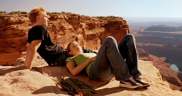 All the Days Before Tomorrow (2007) | ČSFD.cz