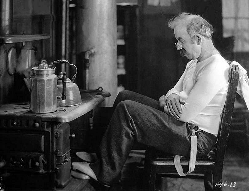 Chester Conklin | Galerie - Z filmu | ČSFD.cz