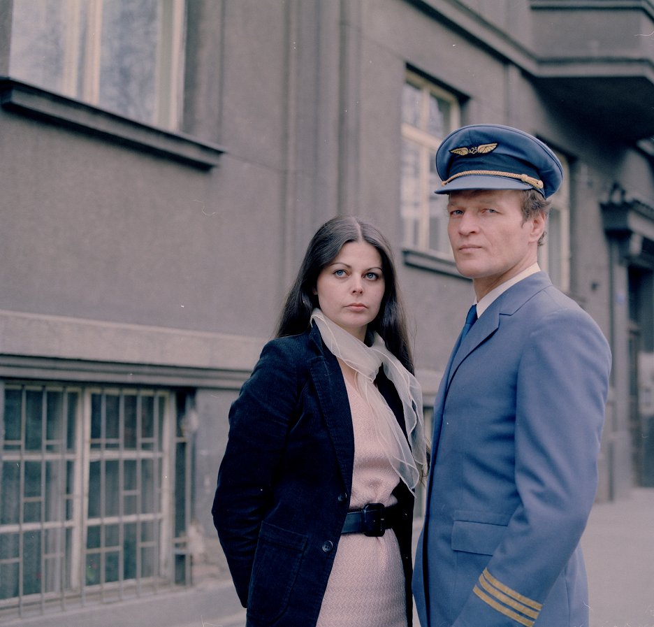 Petr Jákl st. | ČSFD.cz