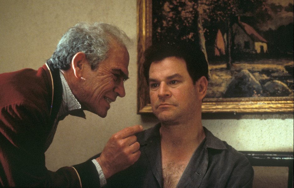 Cobb (1994) | ČSFD.cz