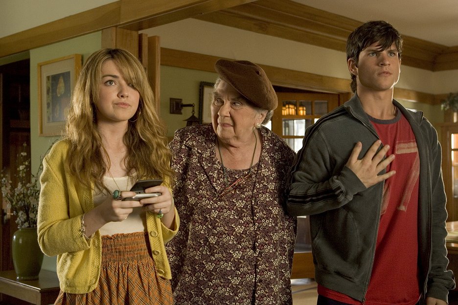 Karle Warren | Galerie - Z filmu | ČSFD.cz