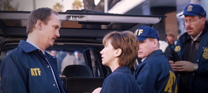 ATF (1999) | ČSFD.cz