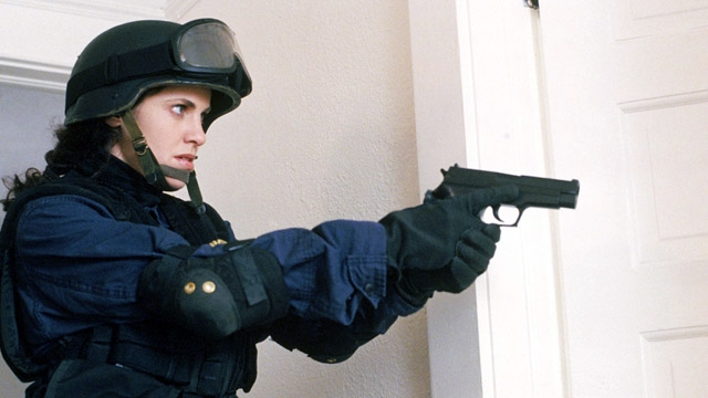 ATF (1999) | ČSFD.cz