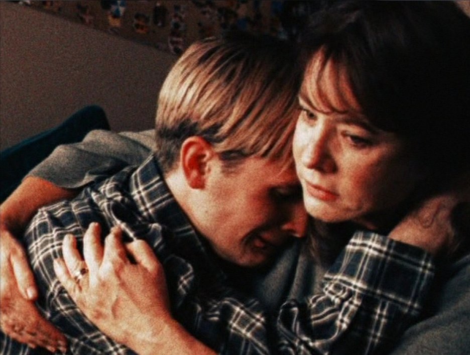 The Matthew Shepard Story (2002) | Filmemacher*innen | ČSFD.sk