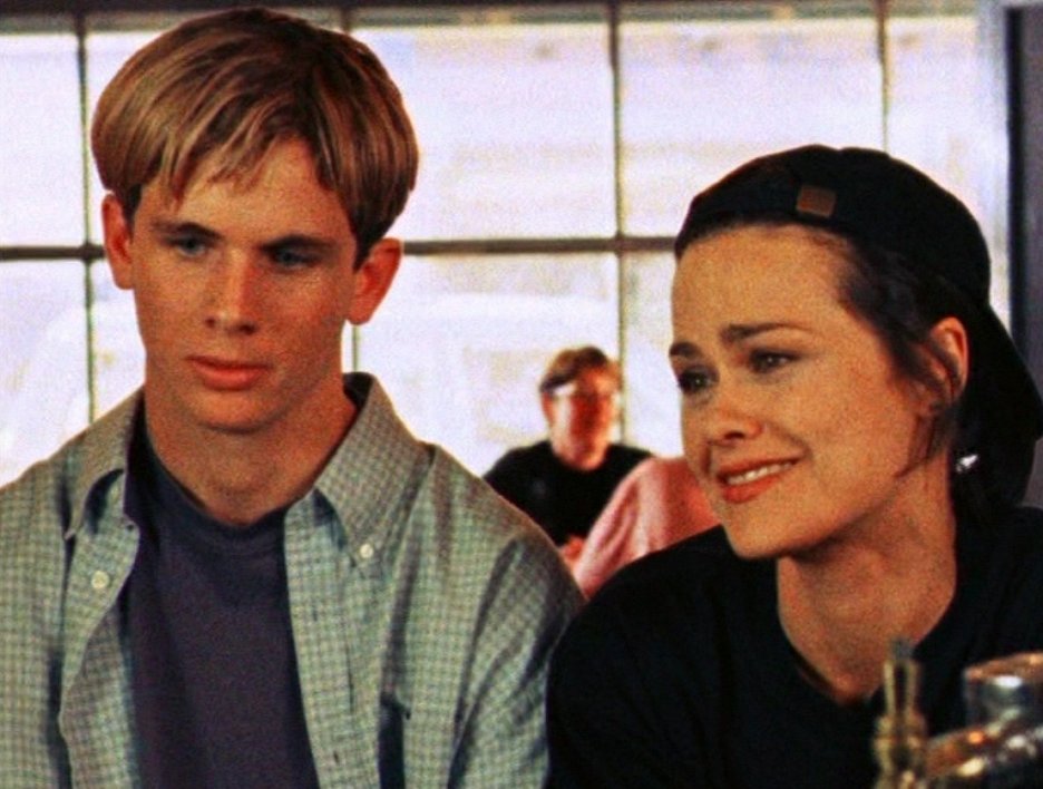 Shane Meier | ČSFD.cz