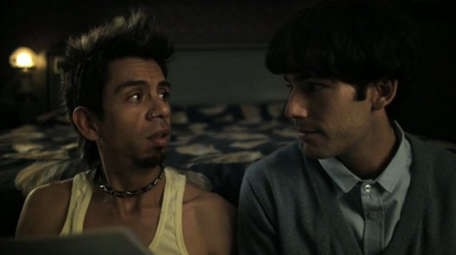 Marcelo (2012) | ČSFD.cz