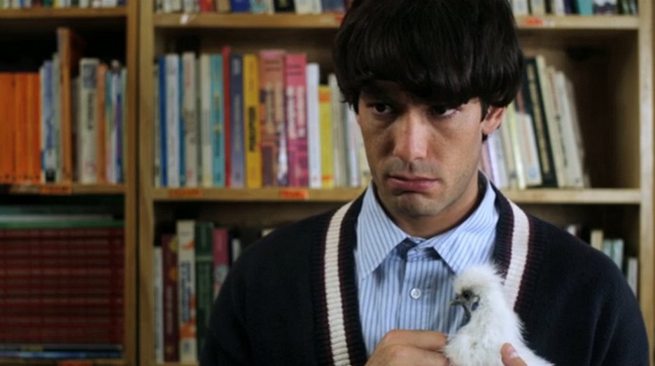 Marcelo (2012) | ČSFD.cz