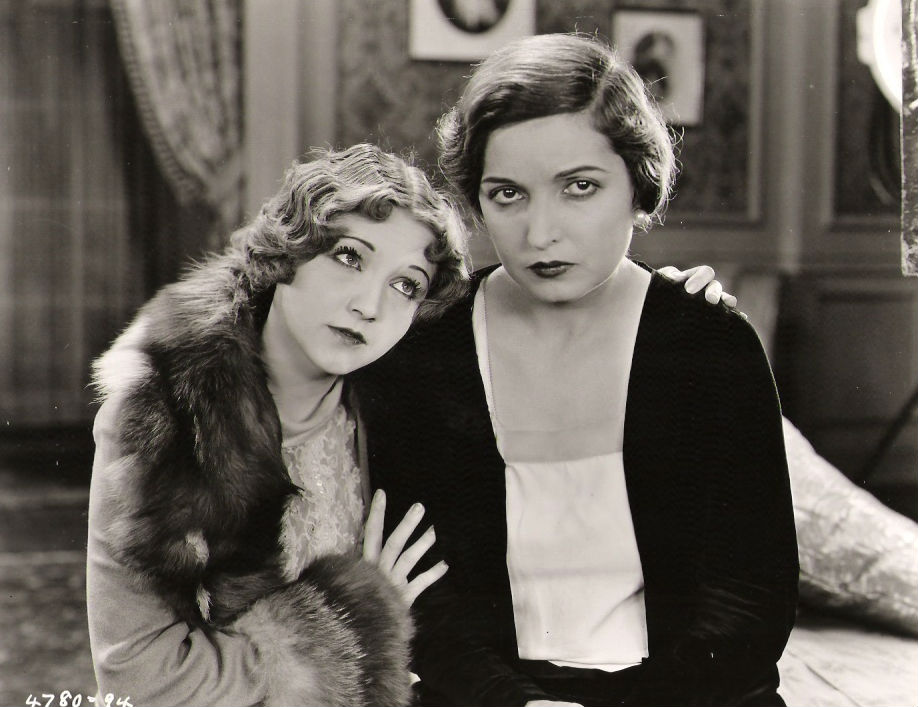 13 Washington Square (1928) | ČSFD.cz