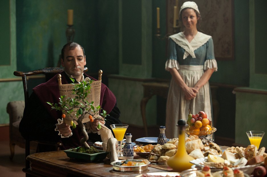 Leonardo (2011) | ČSFD.cz