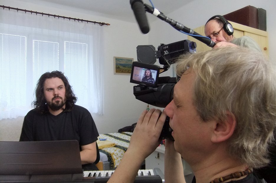 Jakub Rousek | ČSFD.cz