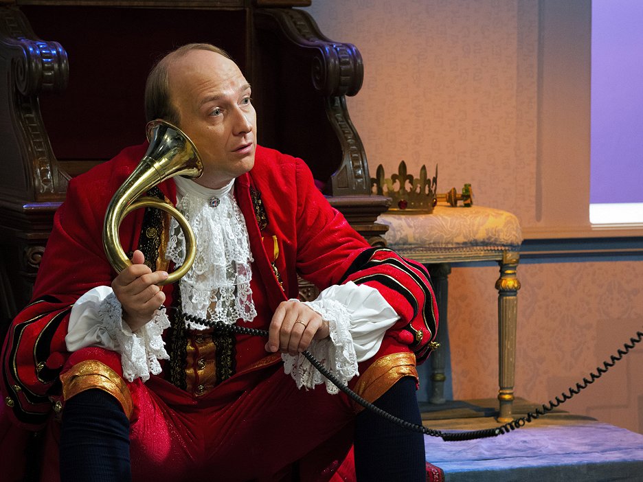 Mistr E (2013) | ČSFD.cz