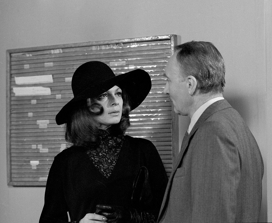 Ztrácím tě, lásko (1978) | ČSFD.cz