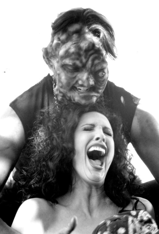 Citizen Toxie: The Toxic Avenger IV (2000) | Cinematheque | ČSFD.cz