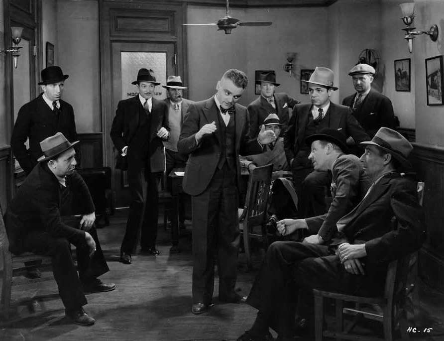 Jimmy the Gent (1934) | Galerie - Plakáty | ČSFD.cz