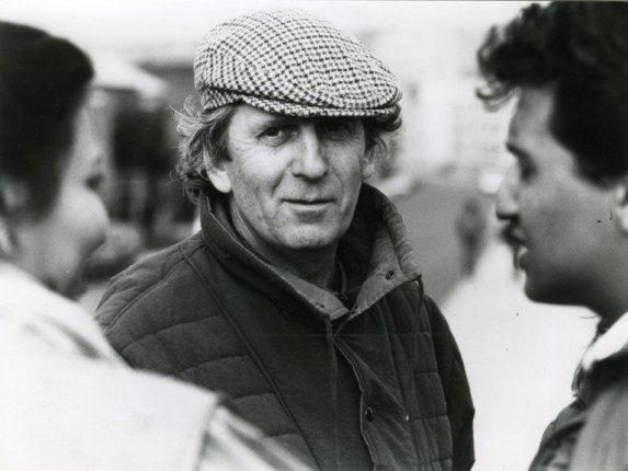 Alan Clarke: Svým pánem (2000) | ČSFD.cz