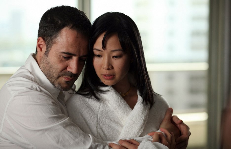 Symbol smrti (2007) | ČSFD.sk