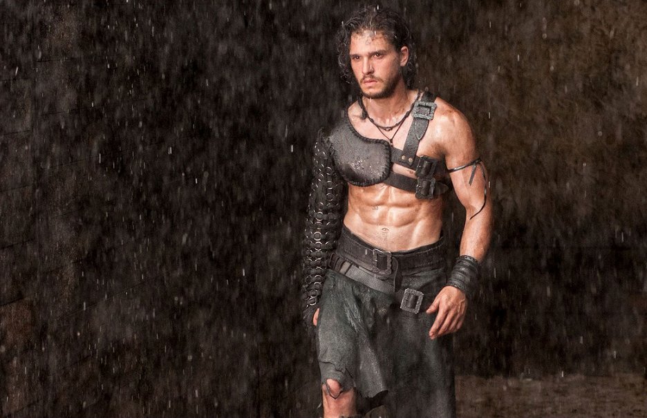 Kit Harington | ČSFD.cz