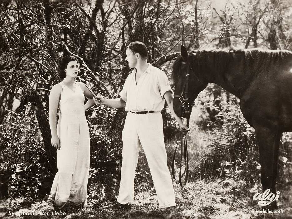 Aribert Mog | ČSFD.cz