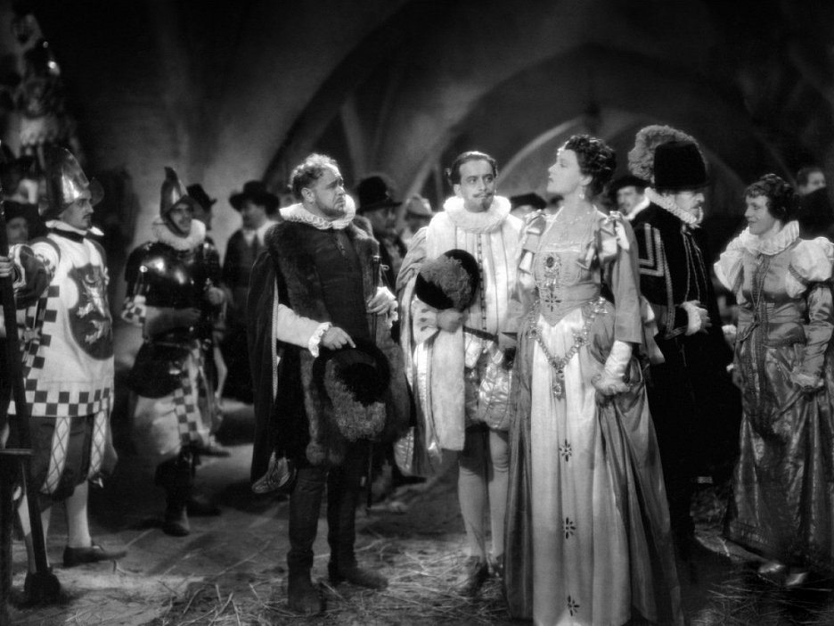 Golem (1936) | ČSFD.cz