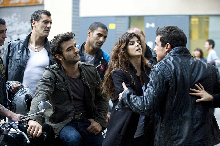 Clara Lago | Ciekawostki | ČSFD.cz