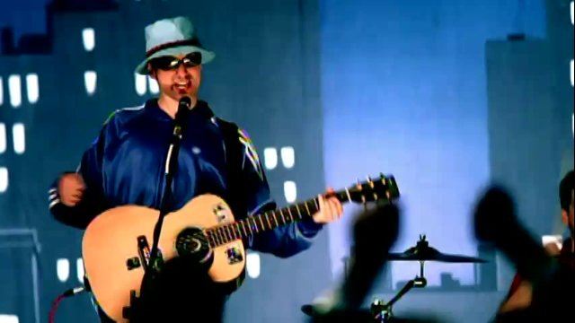 Wheatus - Teenage Dirtbag (2000) | ČSFD.cz