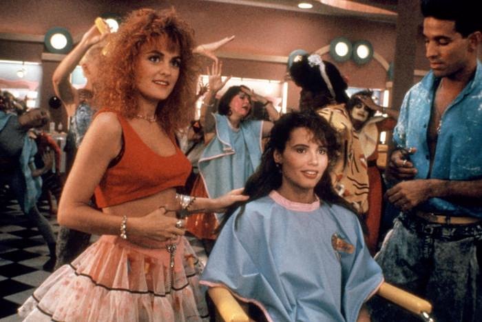 Pozemšťanky jsou lehce k mání (1988) | ČSFD.cz