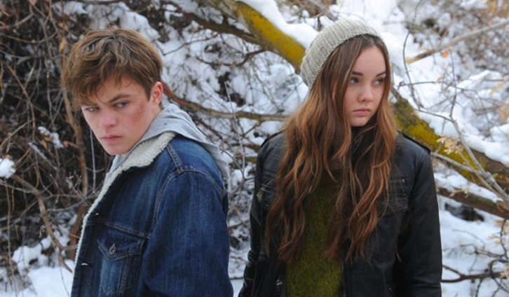 Harrison Sloan Gilbertson | ČSFD.cz