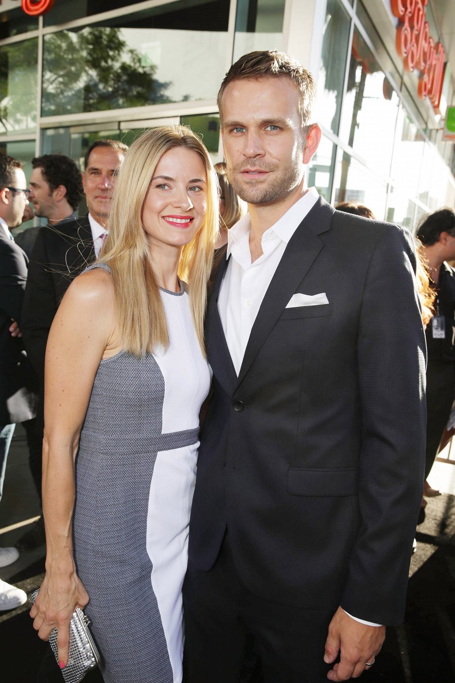 Alison Raimondi | ČSFD.cz