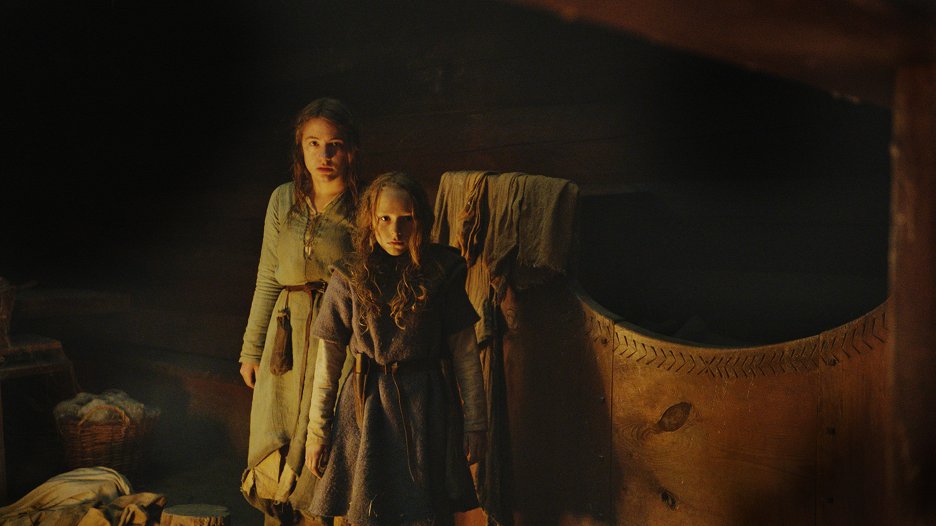 Isabel Christine Andreasen | ČSFD.cz