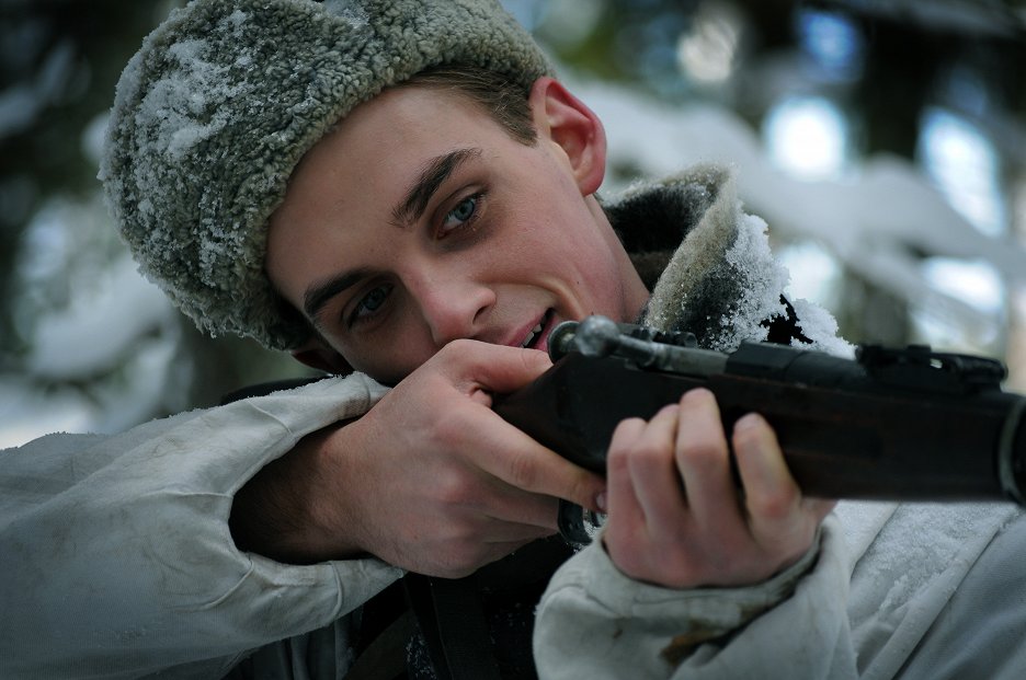 Ticho (2011) | Galerie - Z filmu | ČSFD.cz