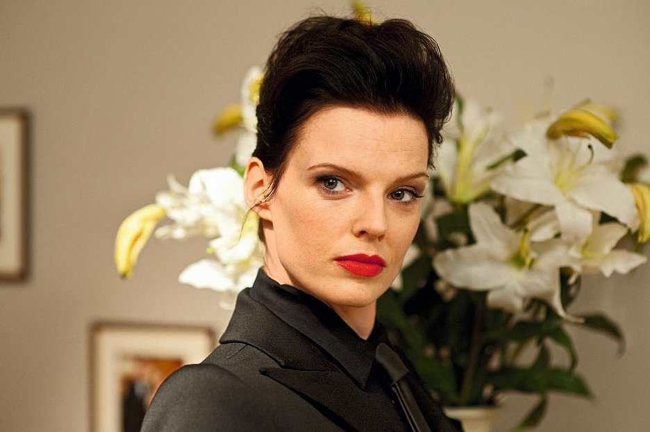 Stephanie Berger | Galerie - Z filmu | ČSFD.cz