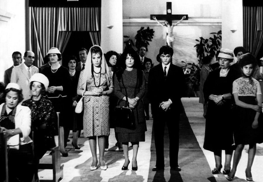 Mamma Roma (1962) | Creators | ČSFD.cz