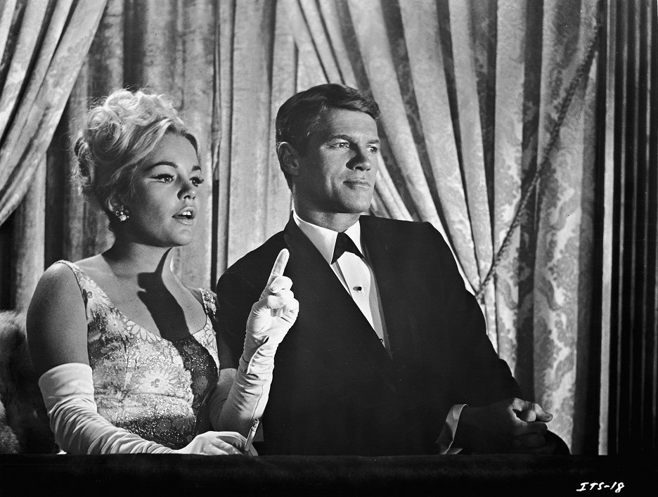 Jeremy Slate | ČSFD.cz