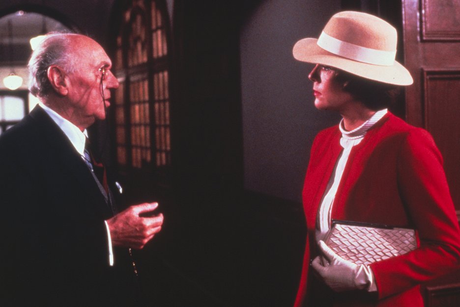 Diana Rigg | ČSFD.cz