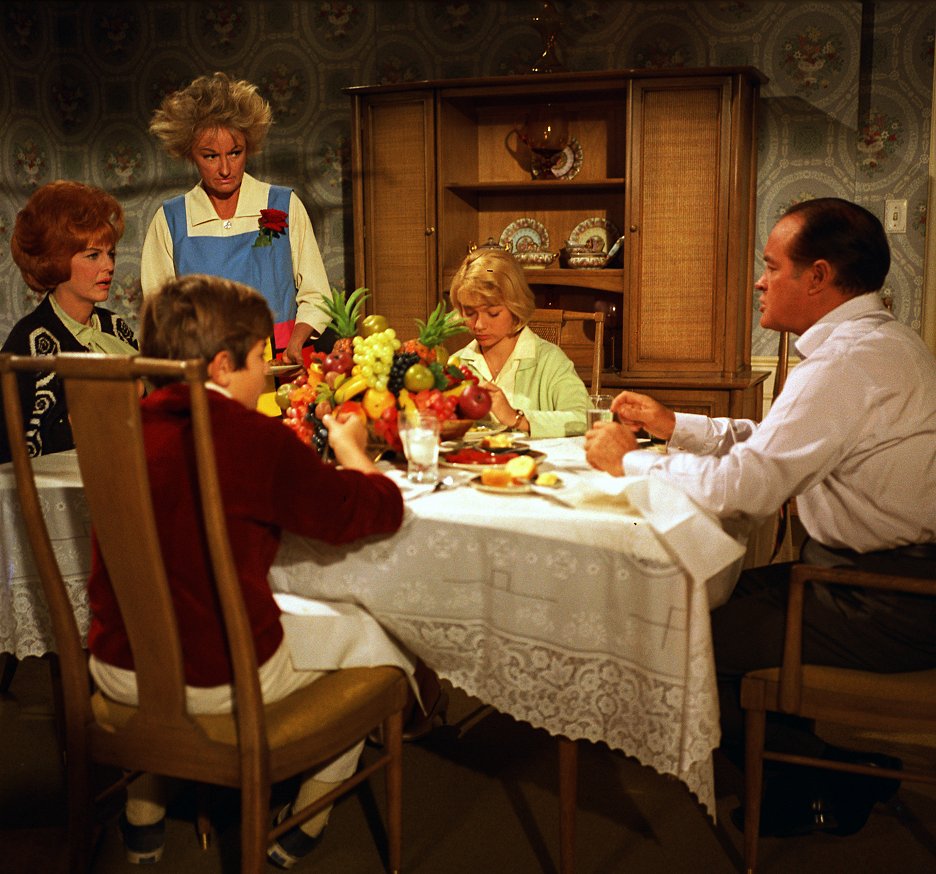 Terry Burnham | ČSFD.cz