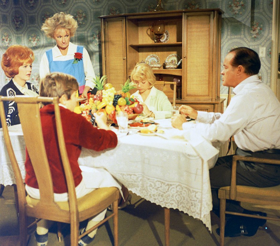 Terry Burnham | Galerie - Z filmu | ČSFD.cz