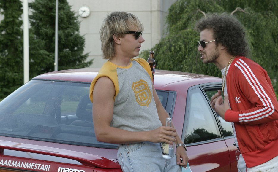 Matti (2006) | ČSFD.cz