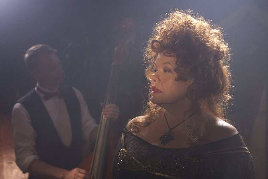 Anneli Saaristo | ČSFD.cz