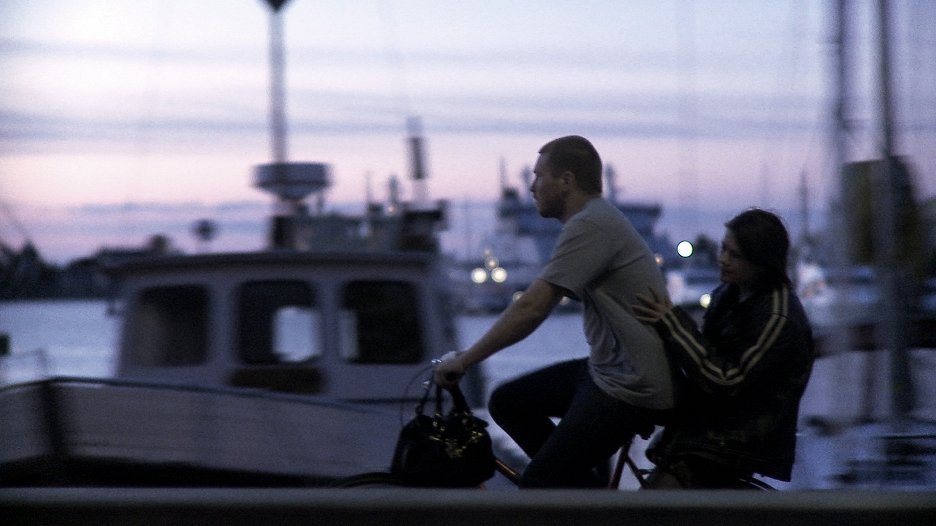 Heidi Lindén | ČSFD.cz